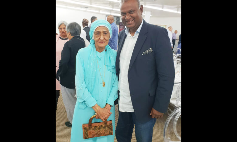 A place in paradise for a culinary legend | Rising Sun Newspapers