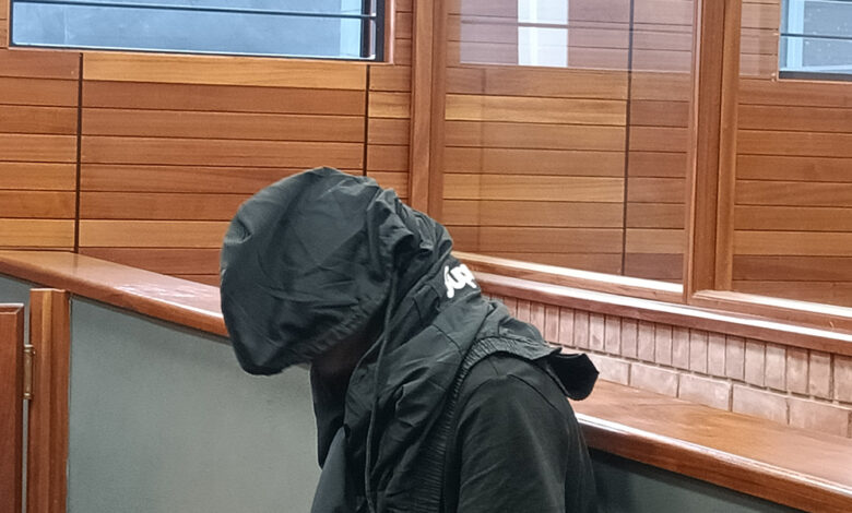Alleged hammer killer back in the dock | Rising Sun Newspapers