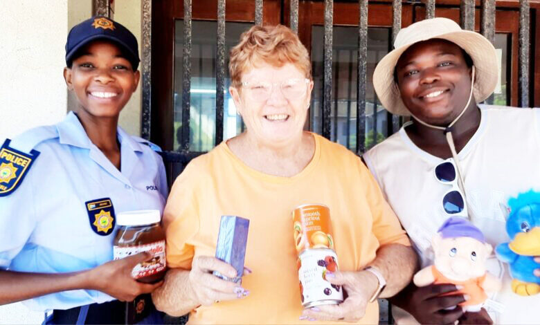 Brighton Beach Women’s Network showers children with love and special ...