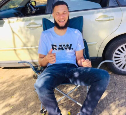 Brothers, friend gunned down in cold-blood | Rising Sun Newspapers