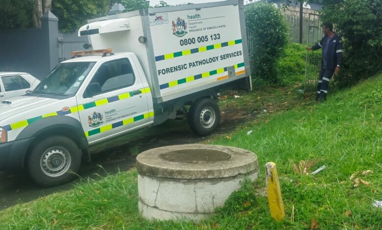 Decomposed body found in abandoned house | Rising Sun Newspapers