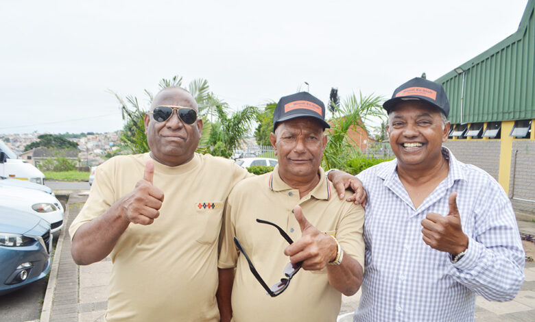 Ex-Mondi retirees reunite for nostalgia-fuelled bash | Rising Sun ...