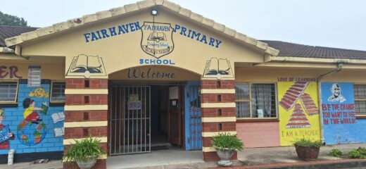 Fairhaven Primary reaches monumental 60-year milestone | Rising Sun ...