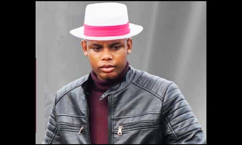 Maskandi musician releases new album | Rising Sun Newspapers