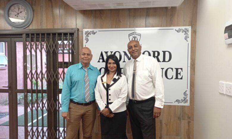 Symbiotic relationships forge great results in exams | Rising Sun ...