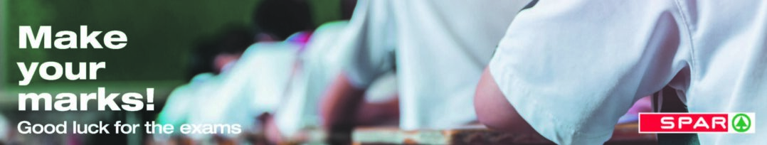 Spar Superstars Rising Sun Chatsworth 2024 | Rising Sun Newspapers