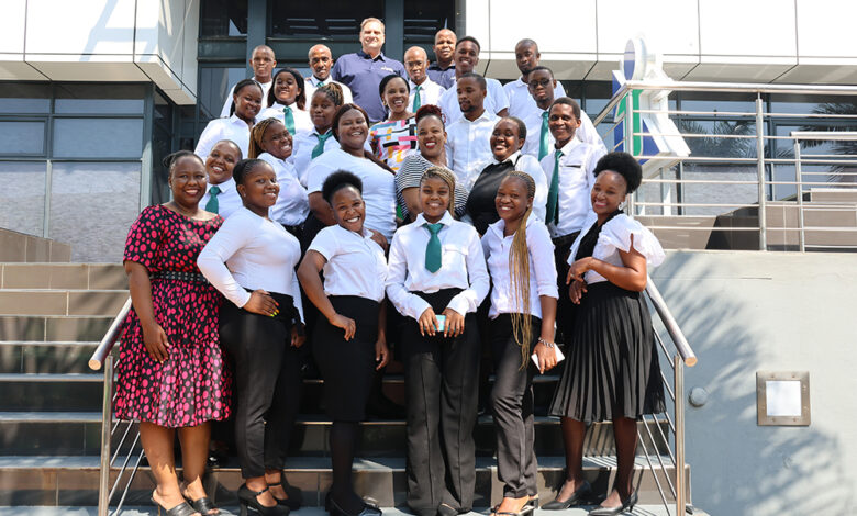 Ithala banking learnerships will address skills gap | Rising Sun Newspapers