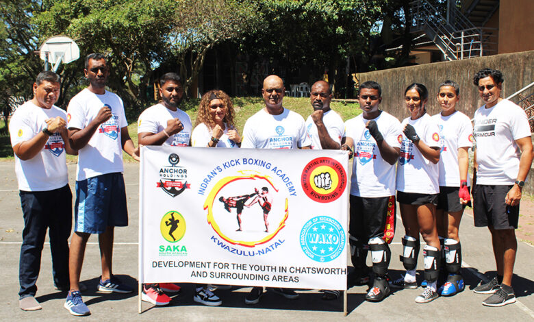 Provincial trials prep KZN kickboxers for SAKA Championship | Rising ...