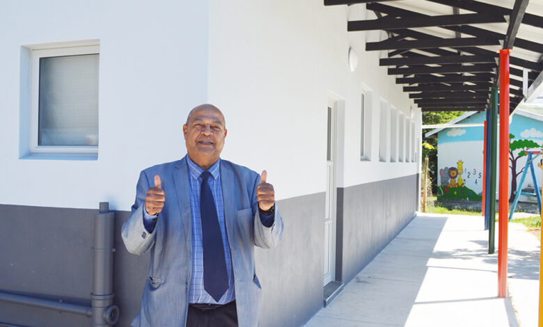 R1, 2 million boost for Briardene Primary’s grade R pupils | Rising Sun ...