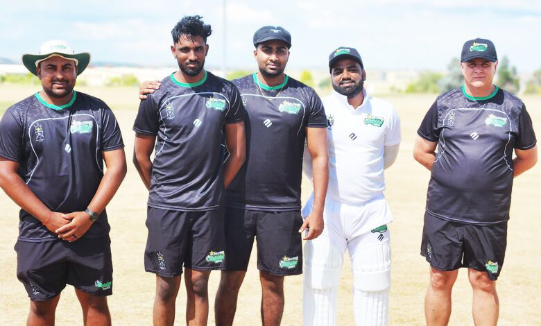 Umzinto cricketers represent Dolphins at CSA Rural Week | Rising Sun ...