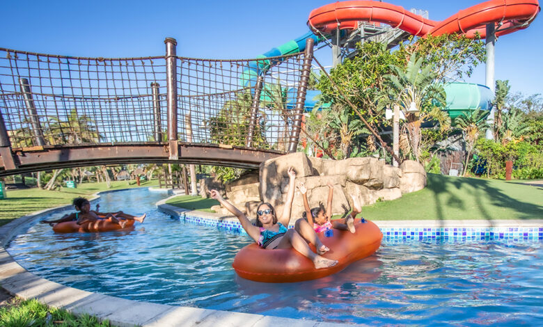 Make every Easter moment memorable at Wild Coast Sun | Rising Sun ...