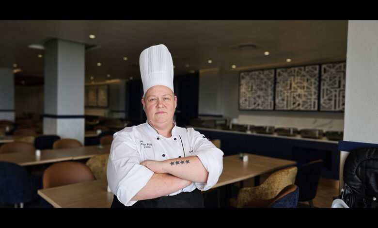 Wild Coast Sun gets a foodie refresh with new chef | Rising Sun Newspapers