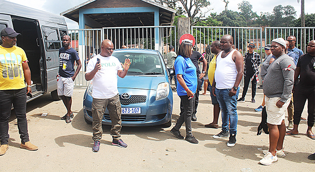 Umzinto Driving School Owners Association demands reopening of testing ...