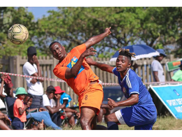 ‘Inanda Sports Against Crime’ initiative gains momentum | Rising Sun ...