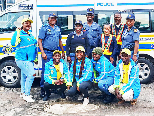 Crime awareness campaign welcomed in Umzinto CBD | Rising Sun Newspapers