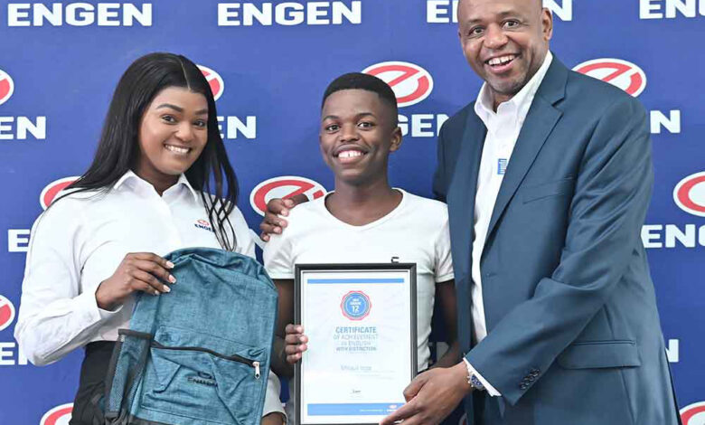 Engen Maths and Science School prodigy ‘eyes’ neurosurgery | Rising Sun ...