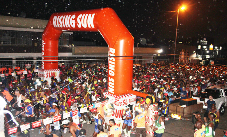 Rise and shine: It’s time for the Rising Sun Chatsworth Freedom ...