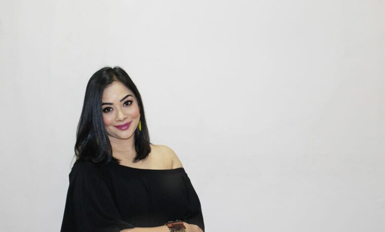 Samantha Darsen is all set to ignite the airwaves of Lotus FM | Rising Sun Newspapers