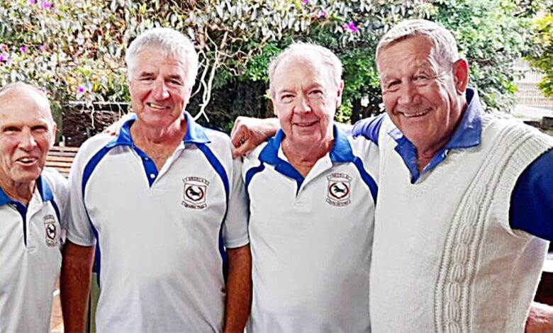 Super fun for Sezela’s bowling brigade | Rising Sun Newspapers