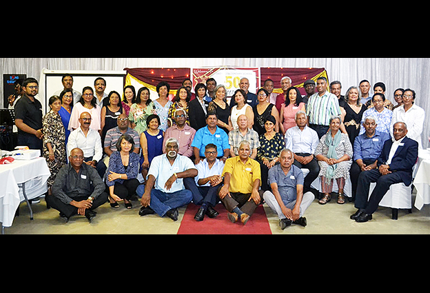 Umzinto Secondary School’s class of 1973 celebrates 50th anniversary ...