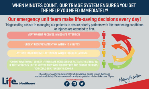 Life Mount Edgecombe Hospital thankful for overwhelming show of support ...