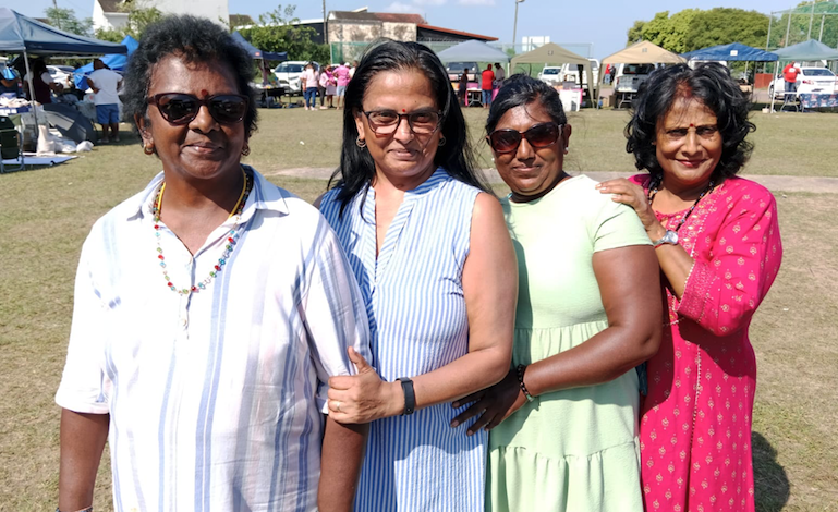 Mother’s Day garden tea at Made in Chatsworth market | Rising Sun ...