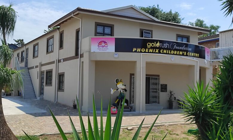 Phoenix Child Welfare- a legacy of advocacy and support | Rising Sun ...