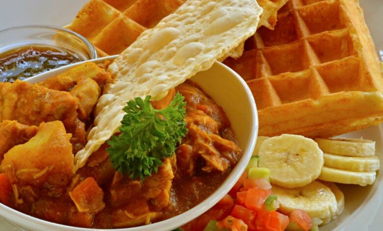 Diverse eateries that you have to try on the KZN South Coast | Rising ...