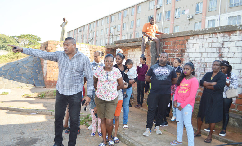 ‘Mafia-run’ school allegedly victimises pupils over school fees ...