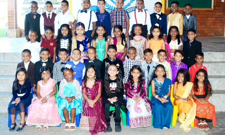 ‘Sea’ the wonder at Whetstone Primary’s upcoming fundraiser | Rising ...