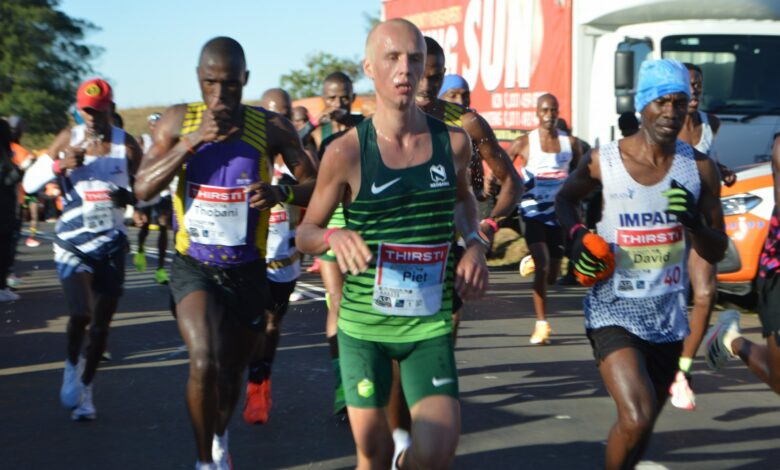 Comrades Marathon to take proactive steps to address 2024 race concerns ...