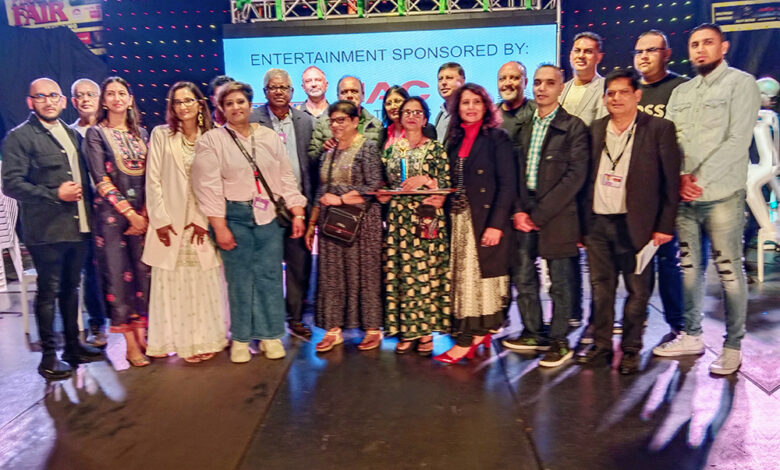 Glittering VIP function held at Phoenix Fair | Rising Sun Newspapers