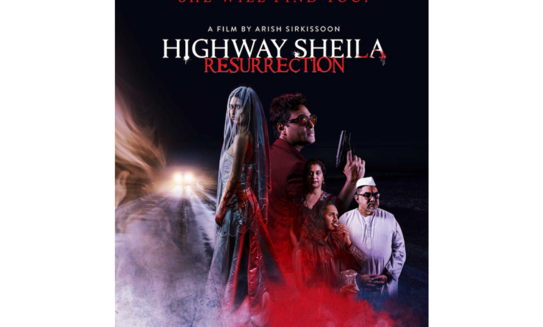 ‘Highway Sheila: Resurrection’ debuts at number six, competing with ...