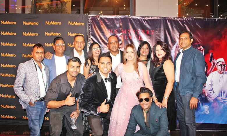 ‘Highway Sheila: Resurrection’ - thrills and chills await! | Rising Sun ...