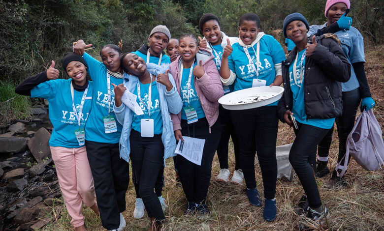Young Environmental Reporters and Advocates to raise their voices for ...