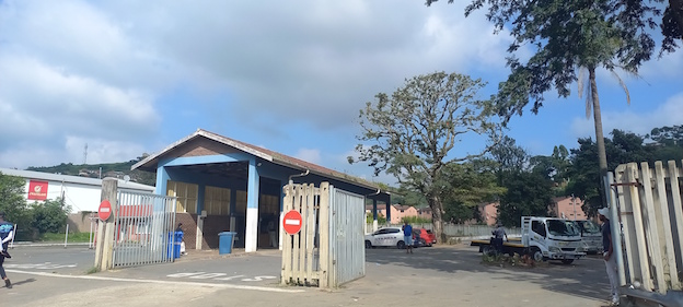 Umzinto Testing Centre reopens | Rising Sun Newspapers