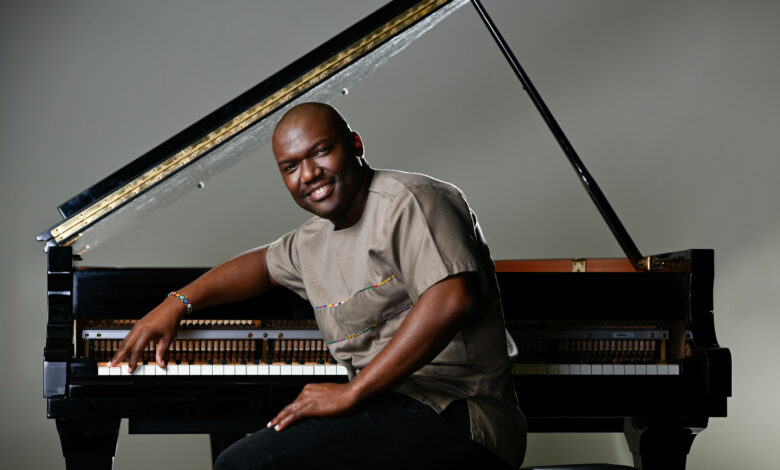 Sibusiso Mash Mashiloane brings Izibongo to Durban | Rising Sun Newspapers