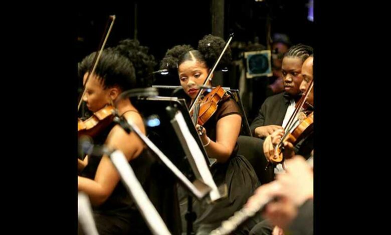 Africa United Youth Orchestra to showcase young stellar musicians from ...