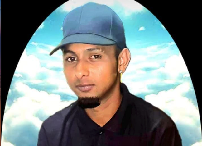 Chatsworth dad beaten to death on daughter’s birthday | Rising Sun ...