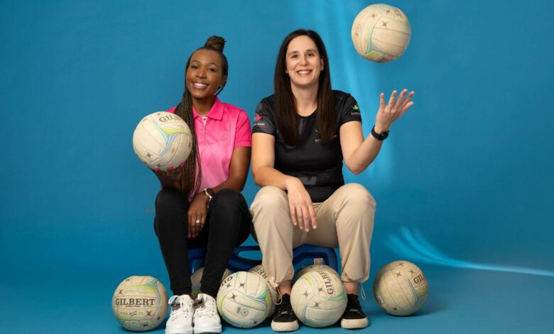 Date announced for SPAR KZN Schoolgirls’ Fast 5s Netball Challenge ...