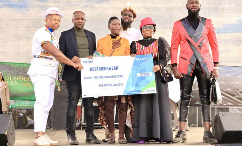 Dundee July set for gallops, glitz and glamour | Rising Sun Newspapers