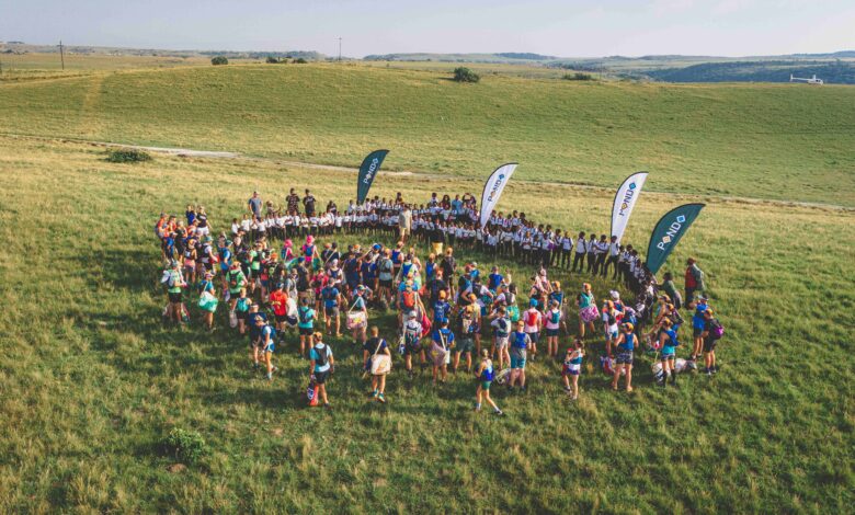 Wild Child Africa’s 2024 PONDO Trail Run: A triumph of adventure and ...