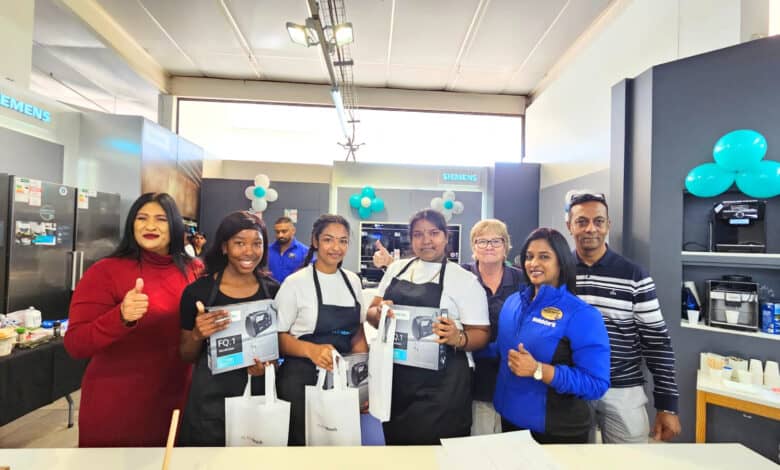 A recipe for success: Havenpark Secondary pupils win ‘Battle of the ...