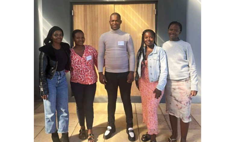 Bridging the gap: JEMS Foundation tackles mental health crisis | Rising ...