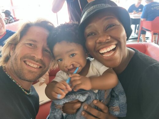 Wild Child Africa’s 2024 PONDO Trail Run: A triumph of adventure and ...