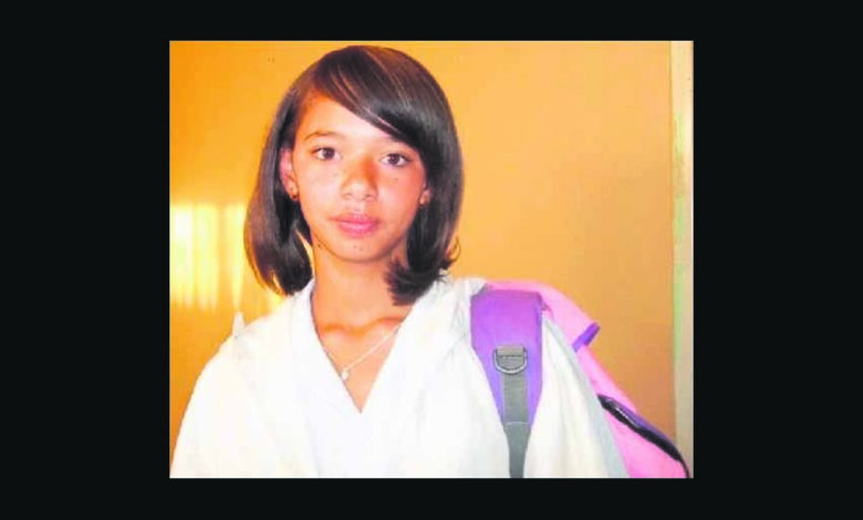 Missing mother found dead | Rising Sun Newspapers