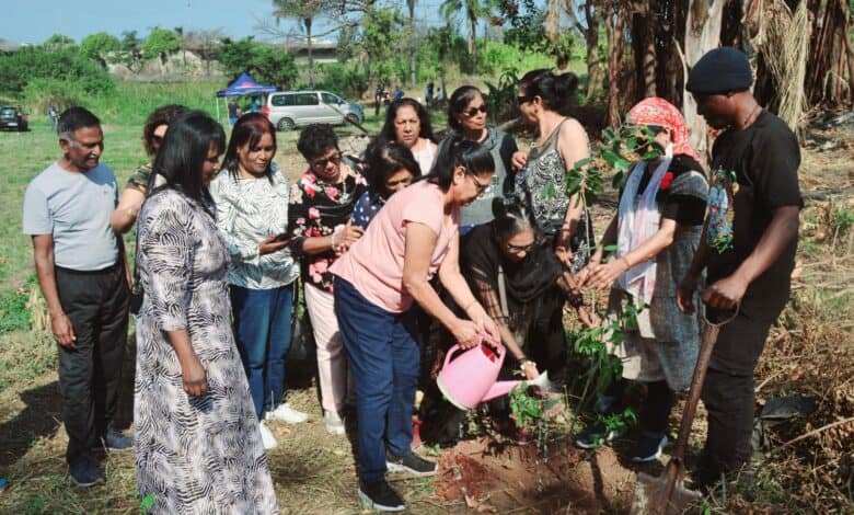 Heritage Day celebrations to relaunch Merebank’s iconic Sialkot Park ...