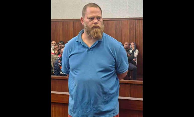 Murder-accused man ordered to undergo mental evaluation | Rising Sun ...