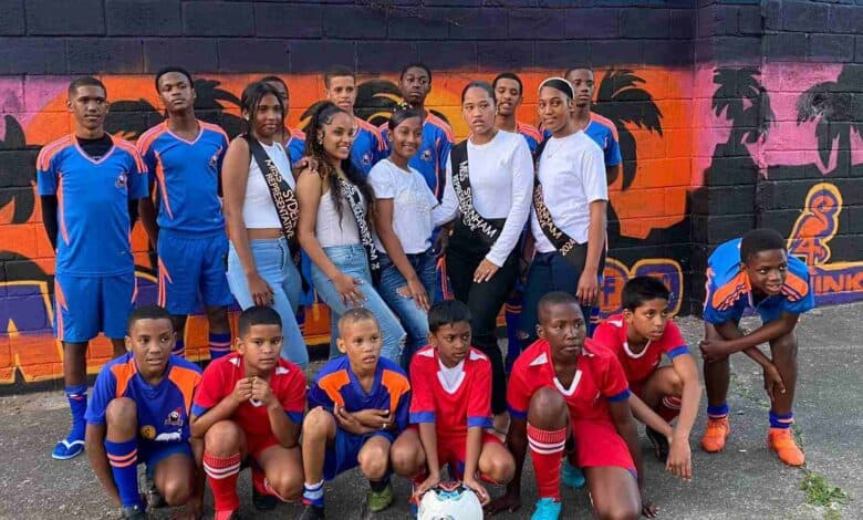 Pageant to empower Sydenham youth | Rising Sun Newspapers