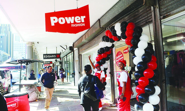Power Fashion’s 300th store celebrates milestone | Rising Sun Newspapers